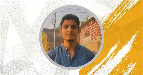 जयंत शुक्ला का जीवन परिचय हिन्दवी