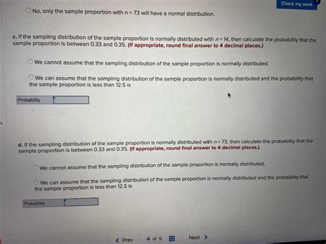 Solved Check My Work 1 Exercise 7 22 Algo Consider A