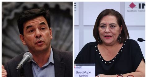 El Motivo De La “secreta” Reunión Entre El Vocero De Amlo Y La