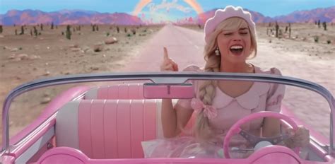Barbie Chega Aos Cinemas Para Adultos NostÁlgicos Fernando Vasconcelos