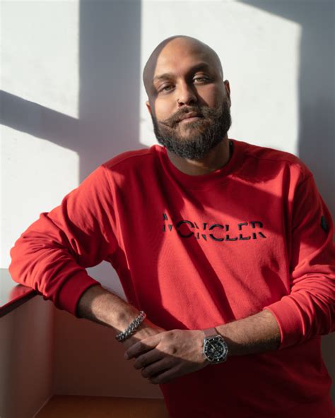 Motionographer® Nomad Editing Company Adds Award Winning Editor Raj