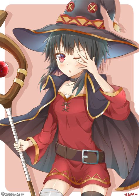 Cute Megu Rmegumin
