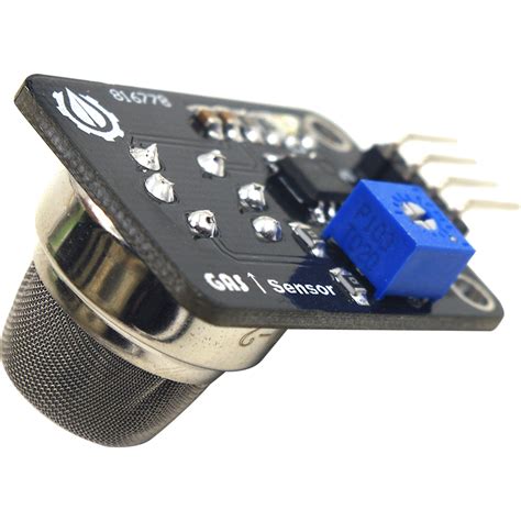 Купить Серия Arduino Ywrobotarduino электронные блоки типа Mq 4 метан