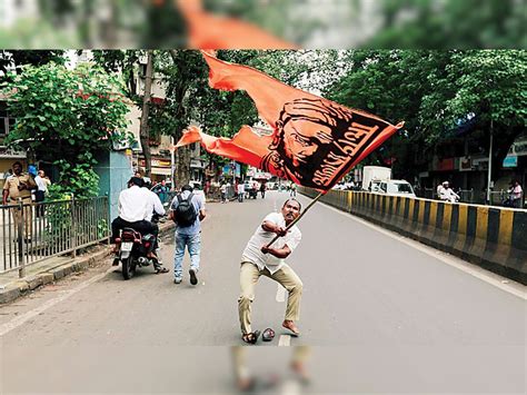 Amid Quota Stir Devendra Fadnavis Govt Offers Sops To Maratha Youth
