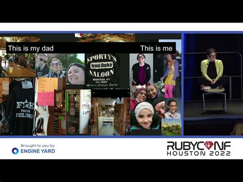 Rubyconf Talk Solidarity Not Charity And Collective Liberation From