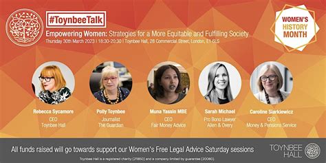 Muna Yassin Mbe On Linkedin Empowering Women Strategies For A More