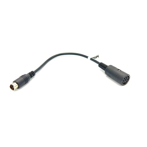 Turbografx 16 Controller To Pc Engine Console Adapter Mister Addons