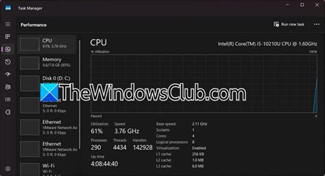 Fix Error Virtualization Disabled In Bluestacks