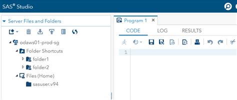 Sas User Interface Online Tutorials Library List Sas User Interface Online Tutorials Library List
