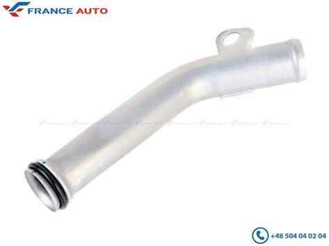 KrÓciec Rura WĄŻ PrzewÓd Wodny 19 Dci 20 16v • Parts For • Peugeot