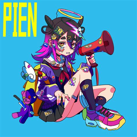 鬼猫 On Twitter ぴえん🥺