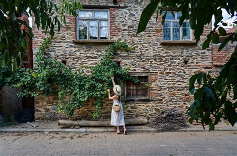Birgi En Türkiye Uno De Los Mejores Pueblos Para El Turismo Según La