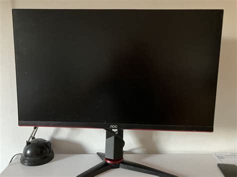 Monitor Aoc