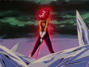 Artist Unknown Michiaki Sugimoto Cutey Honey Flash Cutey Honey Series