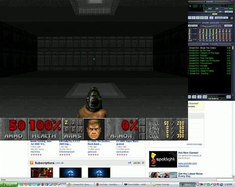 Doom Builder Tutorials Sparks Youtube