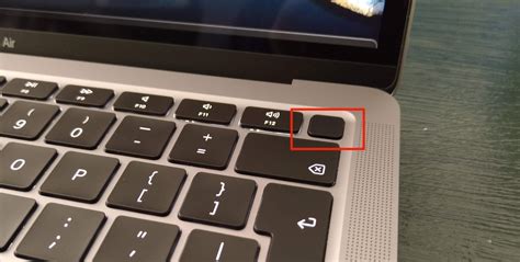 Power Off Button Macbook Pro At Frank Jimenez Blog