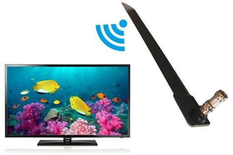 HQClear TV. Чудо антенна, развод на деньги Tricolorkin