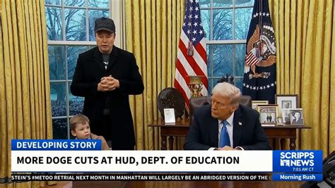 Housing And Education Budget Cuts The Impact On Americans