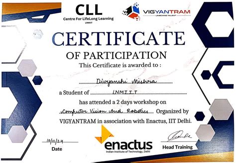 Professionalgrowth Computervision Robotics Divyanshi Mishra