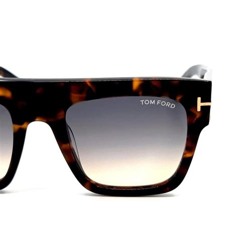Tom Ford Accessories New Tom Ford Renee Sunglasses Tf847 52b
