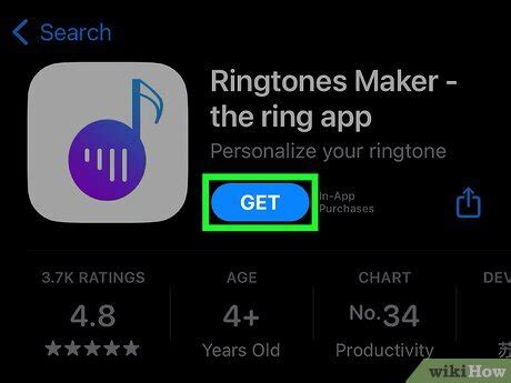 How To Make A Custom Alarm Sound IPhone Android Guide