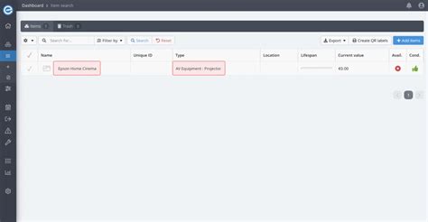 Filter By Types And Categories Itefy