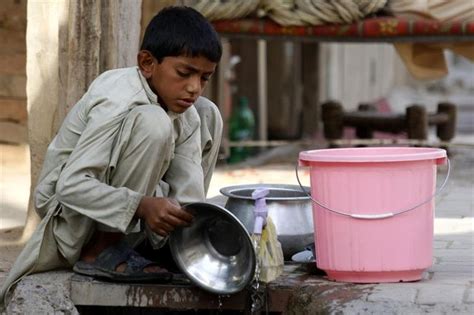 Oit 152 Milhões De Crianças Foram Vítimas De Trabalho Infantil Em 2016
