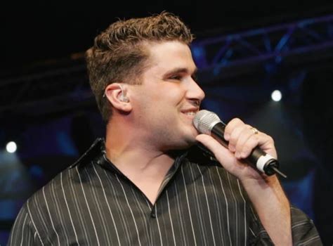 Josh Gracin Live In Billings