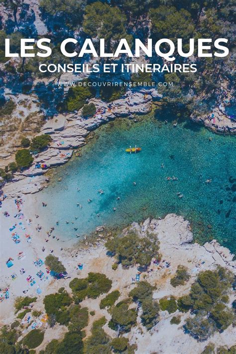 Les Calanques De Cassis à Pied Conseils Et Itinéraire Artofit
