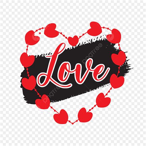 해피 발렌타인 데이 Png 해피 밸런타인데이 발렌타인 데이 Png Png 일러스트 및 벡터 에 대한 무료 다운로드