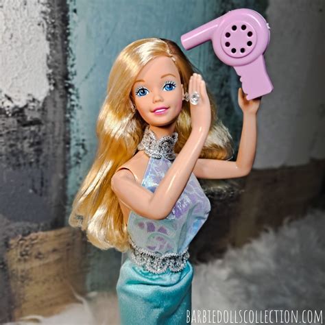 Magic Moves Barbie 1985 Barbie Dolls Collection