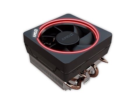 Buy AMD Wraith Max RGB CPU Cooler PC Case Gear Australia