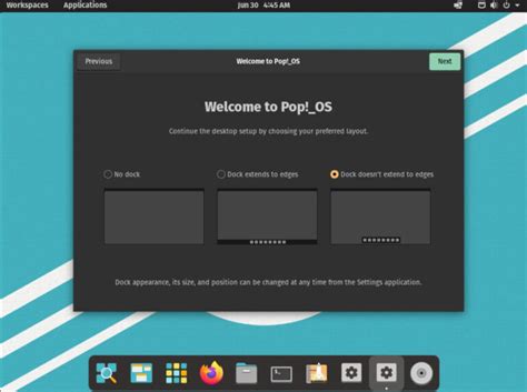 Pop OS Cosmic Desktop Brings Much Needed Productivity Boost