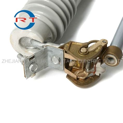 High Voltage 15kv Fuse Elements For Fuse Cutout Fuse Cutout And High Voltage Fuse