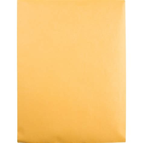 Quality Park 10 X 13 Catalog Envelopes With Redi Seal® Self Sealing
