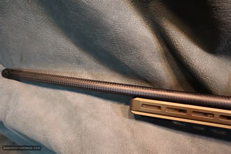 Bergara Premier MG Lite Creedmoor