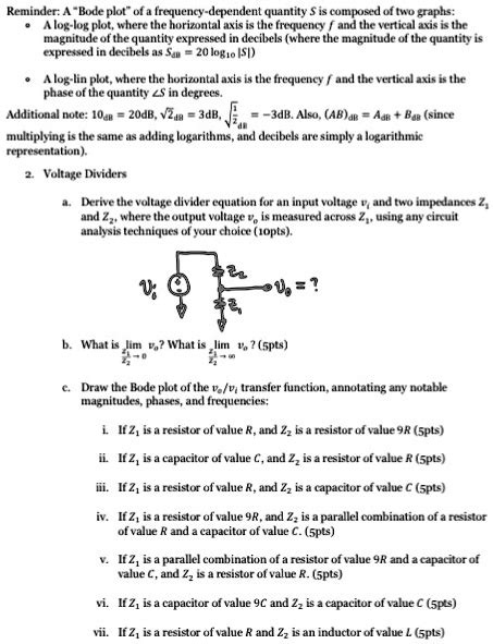 Reminder Abode Plotof A Frequency Dependent Quantity S Is Composed Of
