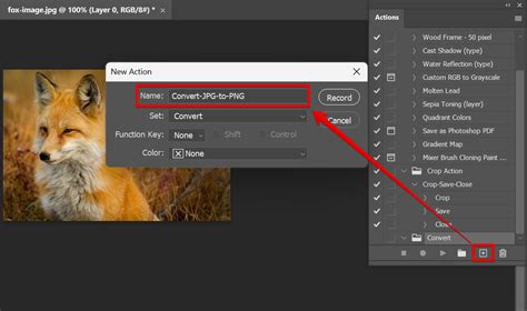 How Do I Batch Convert To PNG In Photoshop WebsiteBuilderInsider