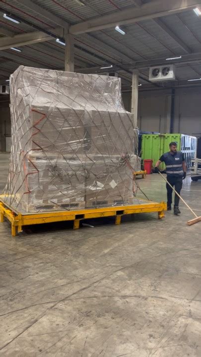 Video Hakim Ibrahim Posted On Linkedin