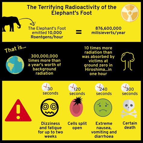 The Most Dangerous Room In The World Scitales