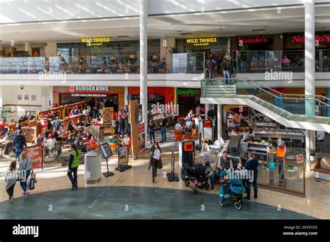 Kfc Bristol Cribbs Causeway At Lynne Griffin Blog