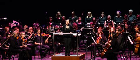 Kelly Corcoran Conductor United States