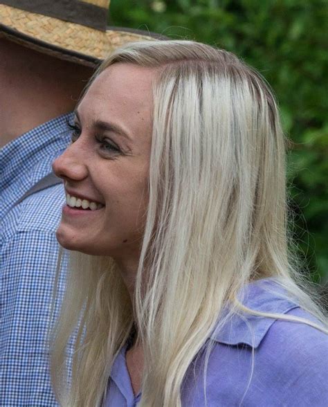 Trek The Movie Meet Stefania Who Plays Anna Stefania