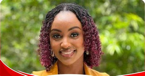 Michelle Ntalami I No Longer Listen To Secular Music