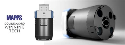 Technology Vexcel Data Program