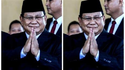 Pengamat Nilai Elektabilitas Prabowo Tidak Bisa Lagi Naik Anies Dan