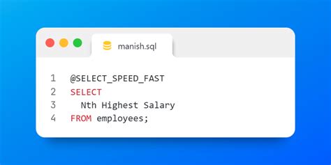 how to find the nth highest salary in oracle 5 easy methods