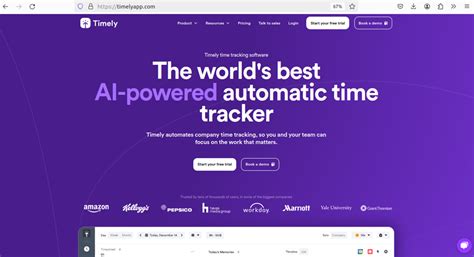 How To Track Your Productivity Using Timely
