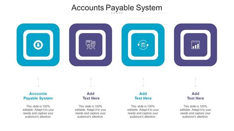 Accounts Payable System Ppt Powerpoint Presentation Slides Guidelines Cpb Presentation