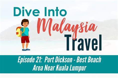 Port Dickson Malaysia Malaysia Uncovered